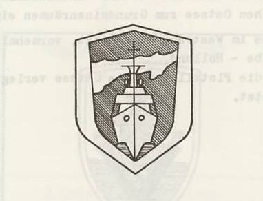 Vorpostenboote der deutschen Kriegsmarine 1939-45